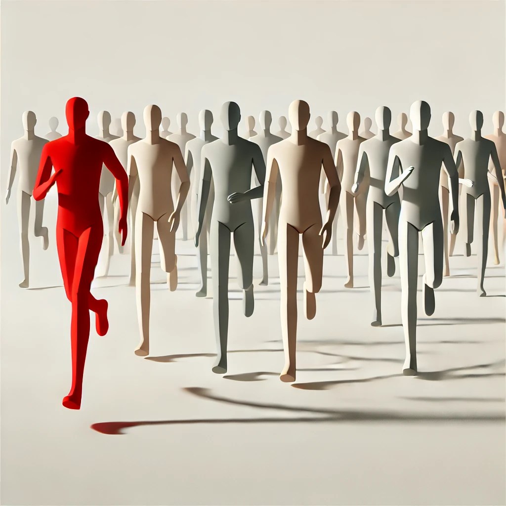 La marca persona – Orientación Laboral